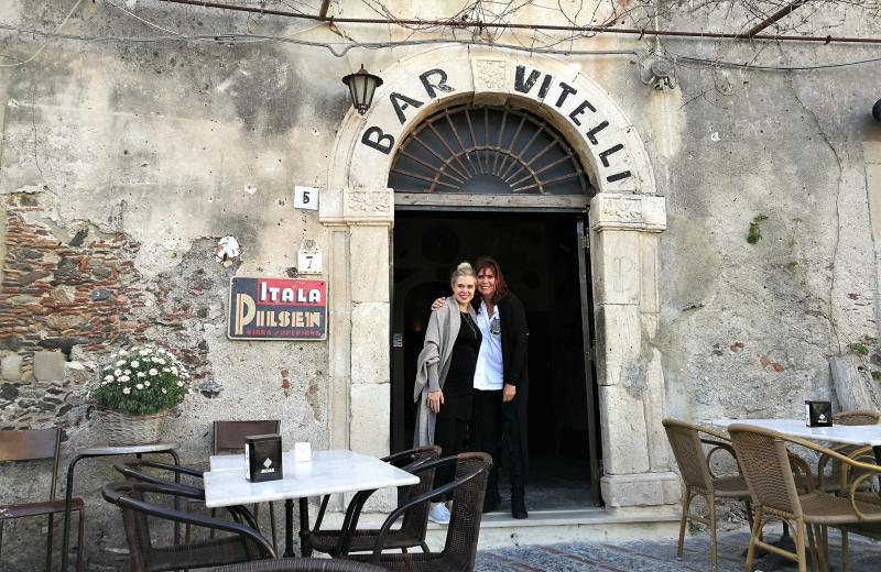 Godfather Tour | Sunny Sicily